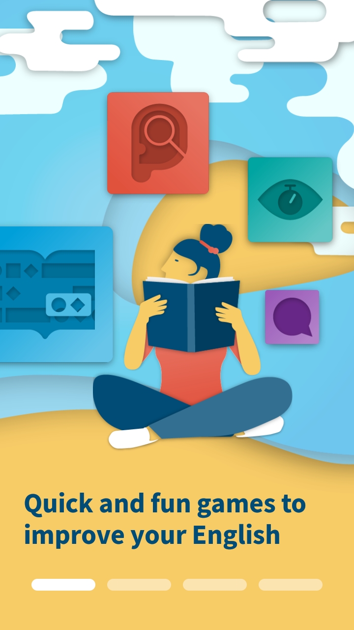 Descarga la App Exam Lift